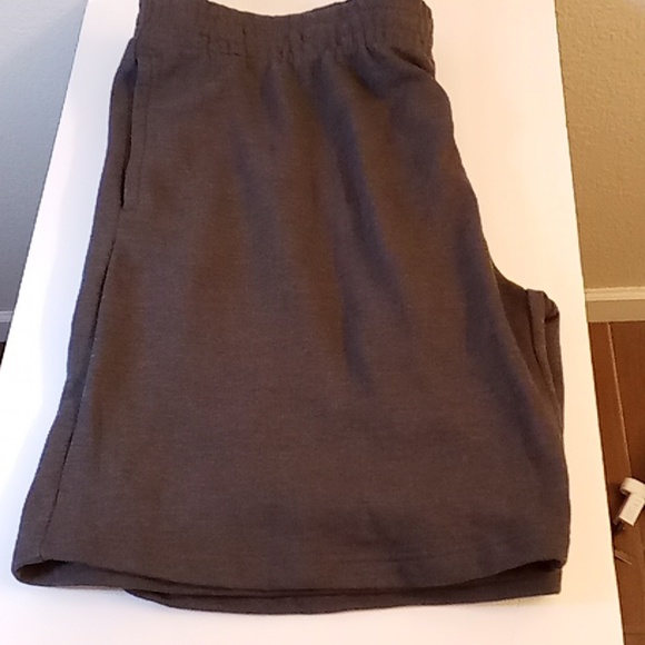 The Foundry Supply Co Shorts New Foundry Summer Cruise Spring Sz 4xl Dark Gray Color B8